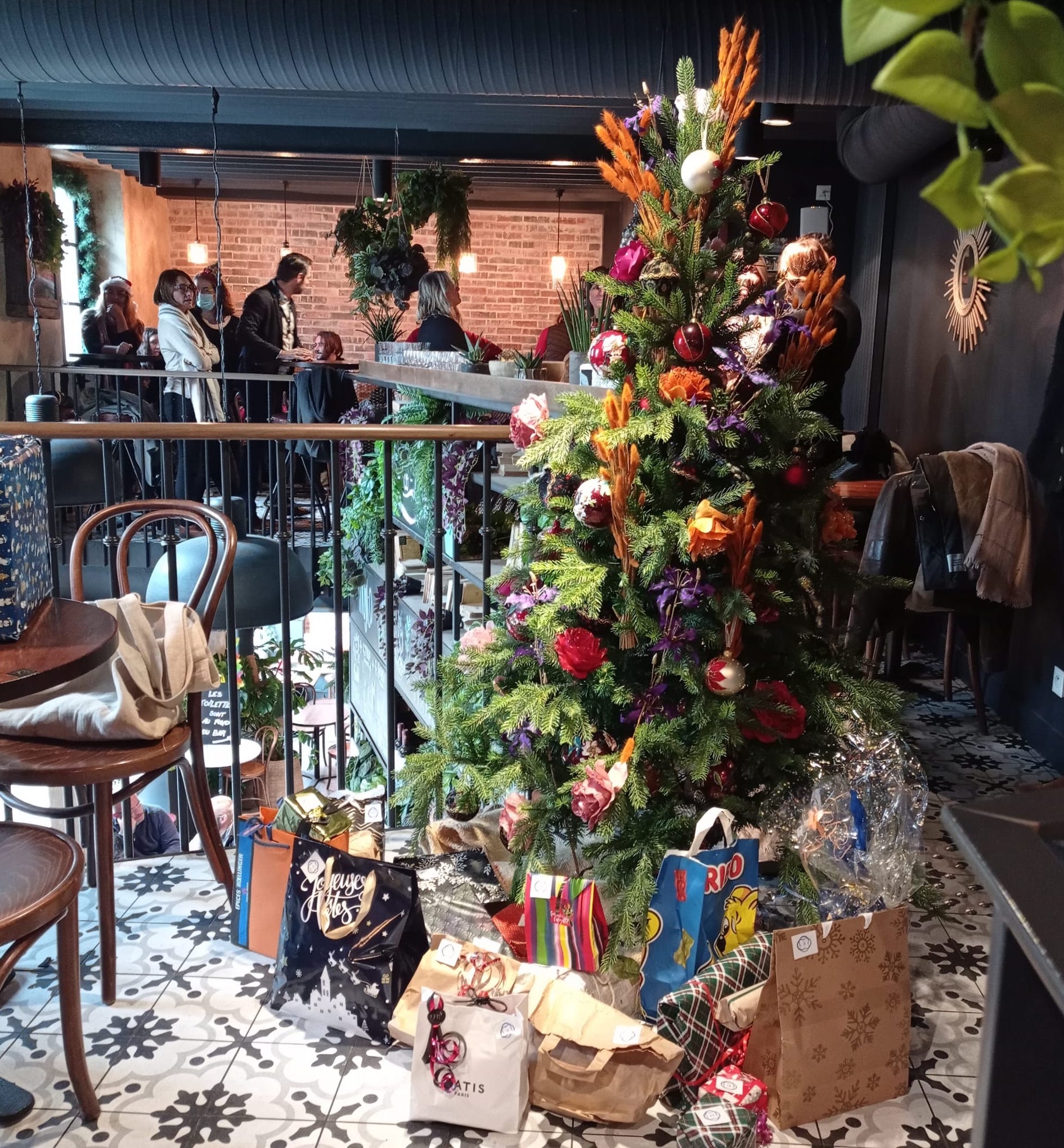 Noël CERAP 2023 | CERAP