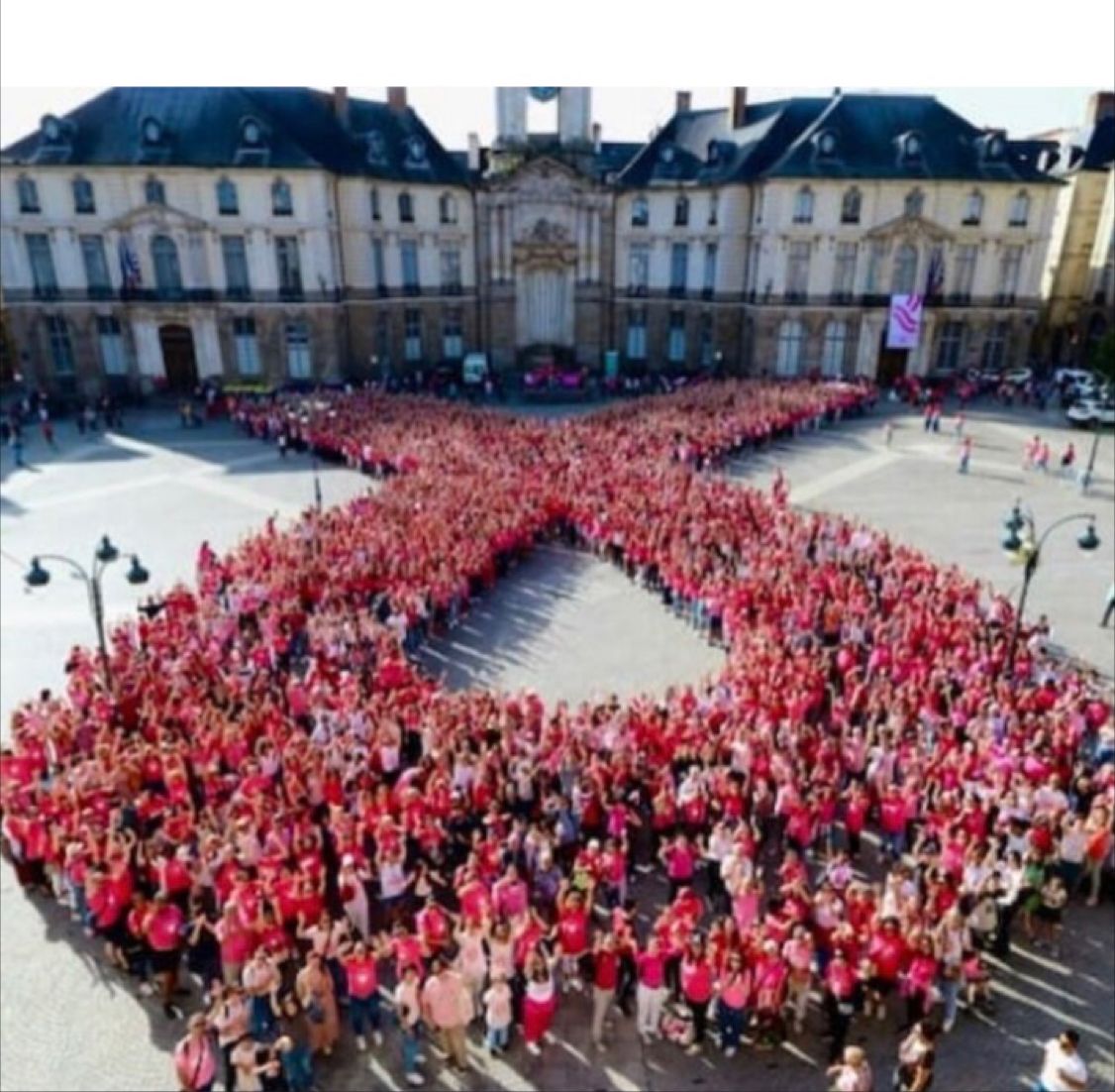 Octobre Rose, CERAP mobilisé | CERAP