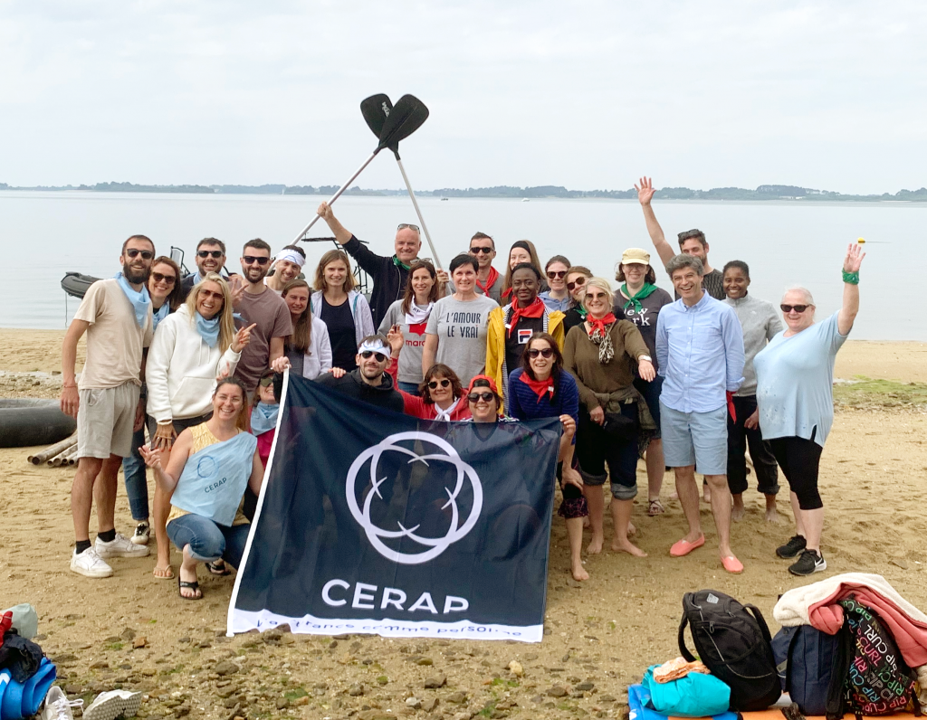 La semaine de la Qualité de Vie et des Conditions de Travail (QVCT ...