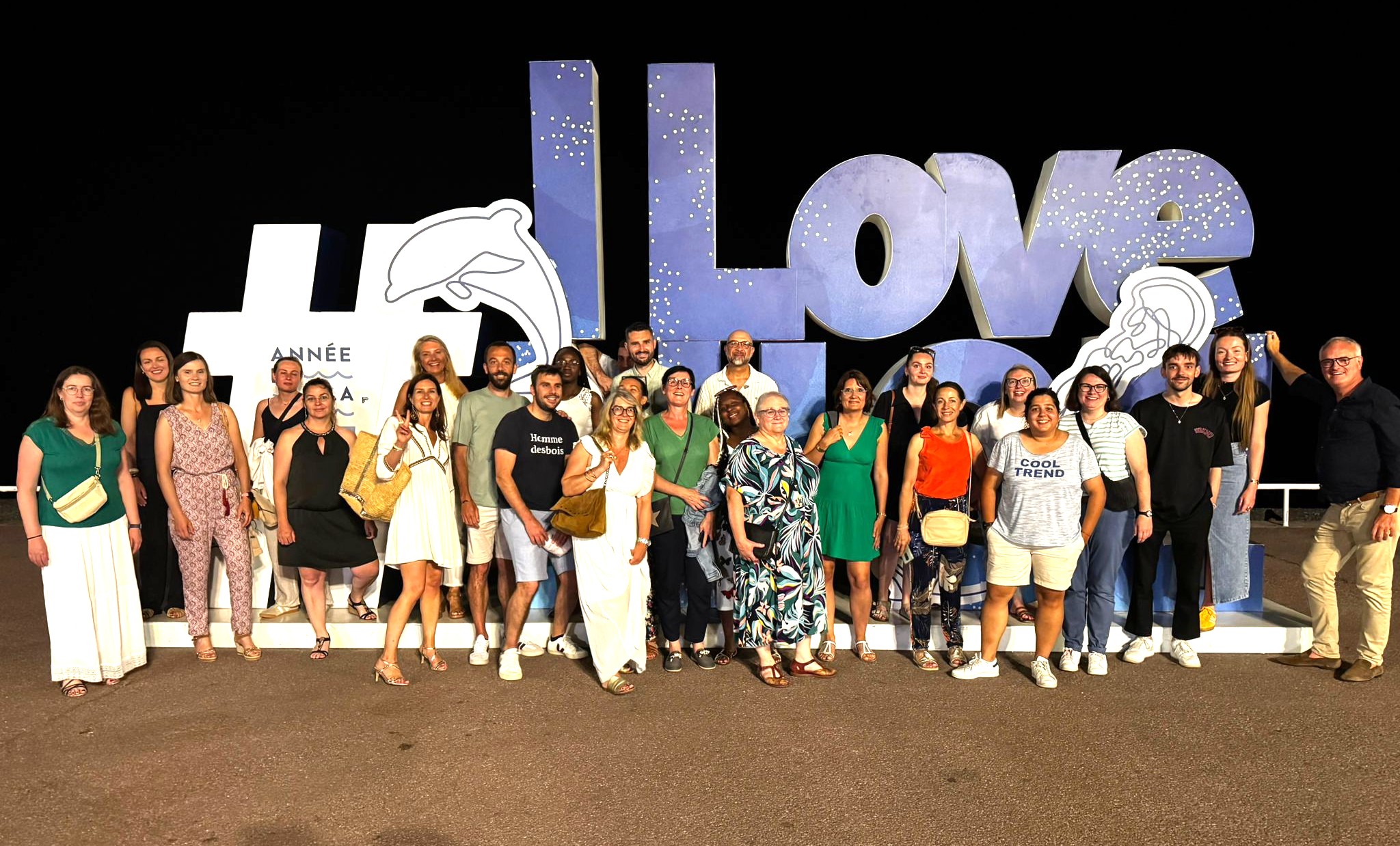 40 ans de CERAP : un séminaire sous le signe du partage | CERAP